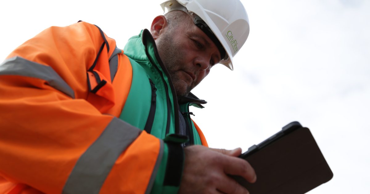 InTouch Systems to launch in Lowestoft and Norwich… | CityFibre