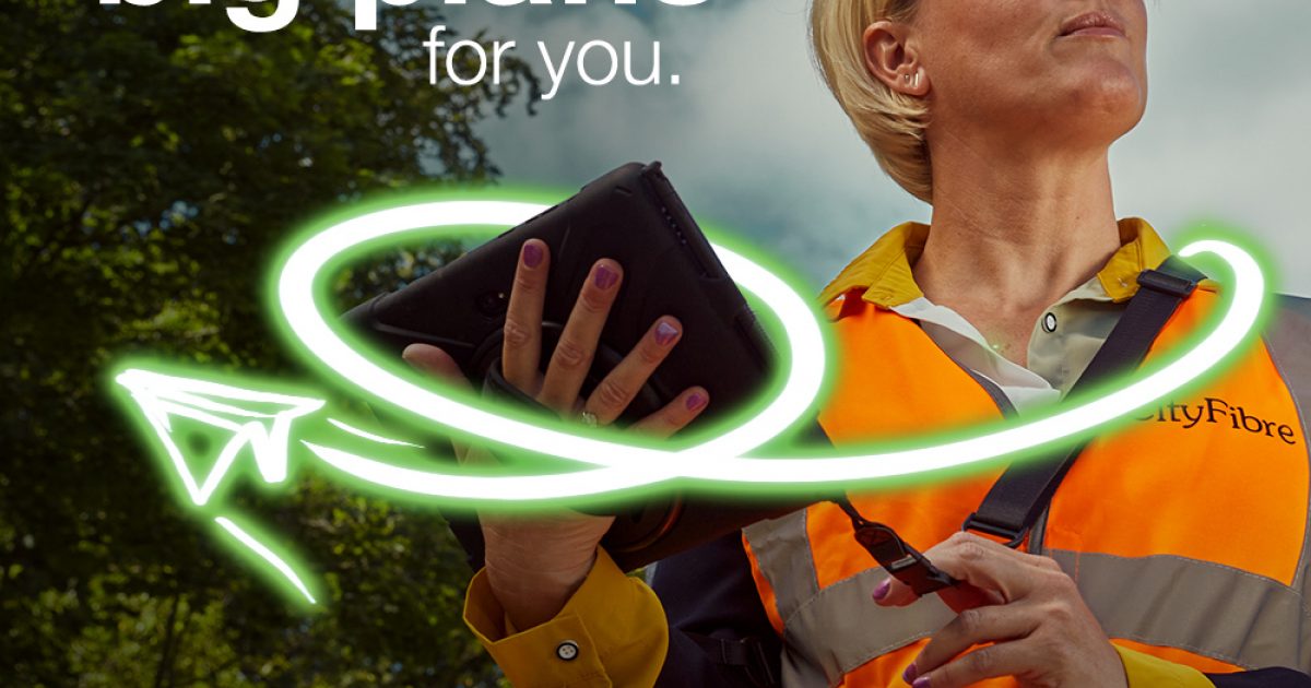 5 reasons our female engineers joined CityFibre | CityFibre