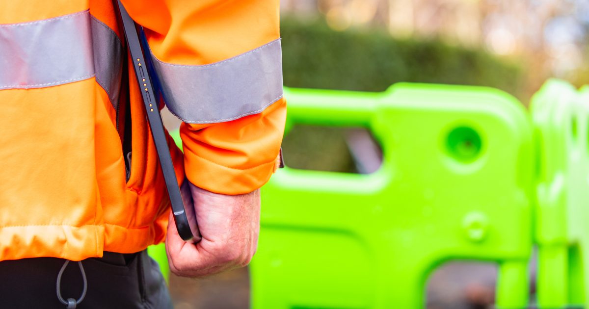 CityFibre’s full fibre rollout brings best available… | CityFibre