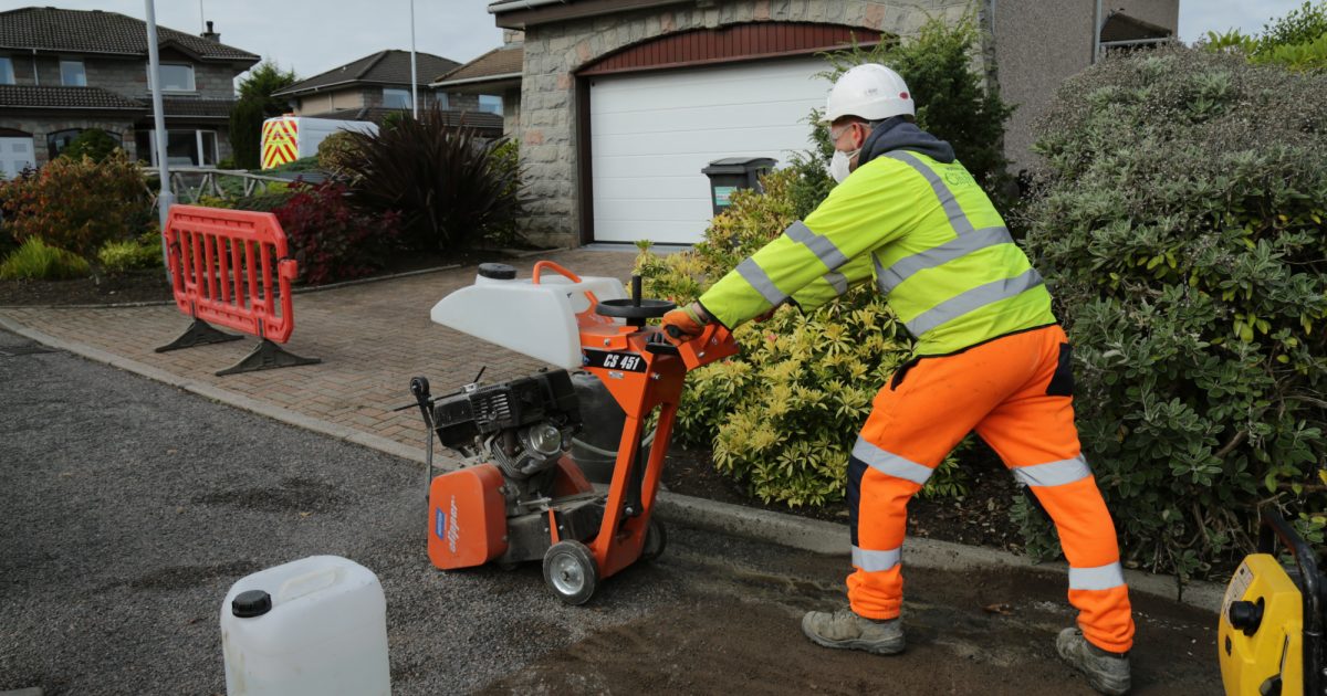 Lincoln set for Full Fibre boost as CityFibre announces… | CityFibre