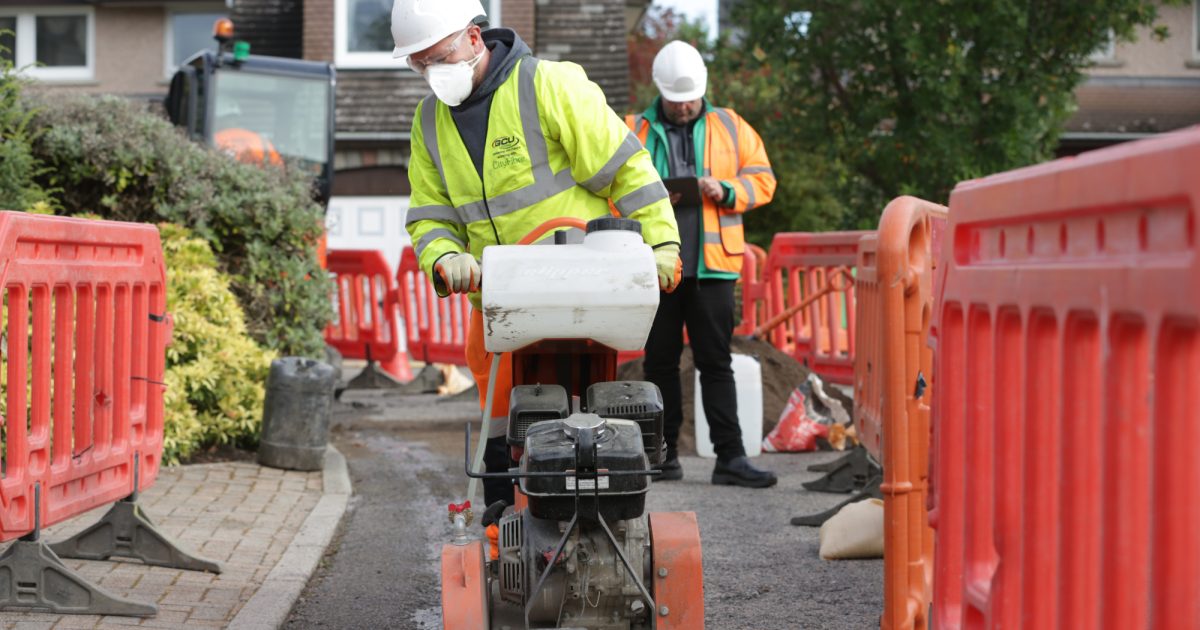 CityFibre network rollout to bring major economic boost… | CityFibre
