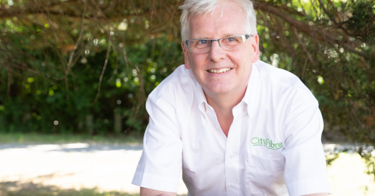 Norwich set to enjoy economic boost of over £560m from… | CityFibre