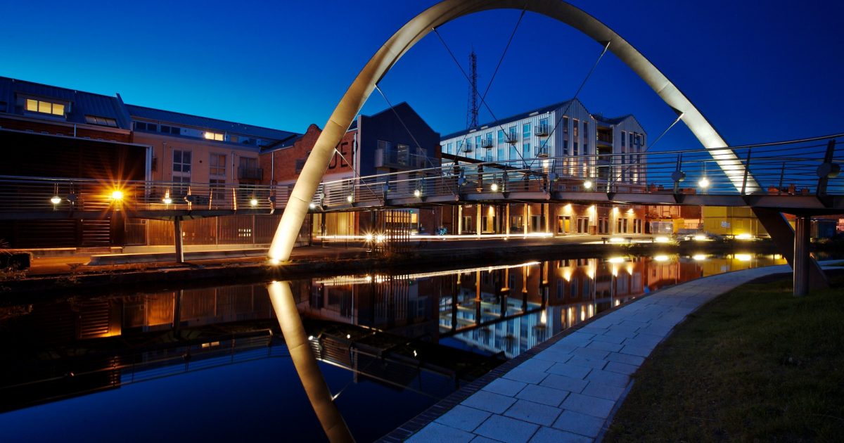 Realising Coventry’s digital ambitions with full fibre