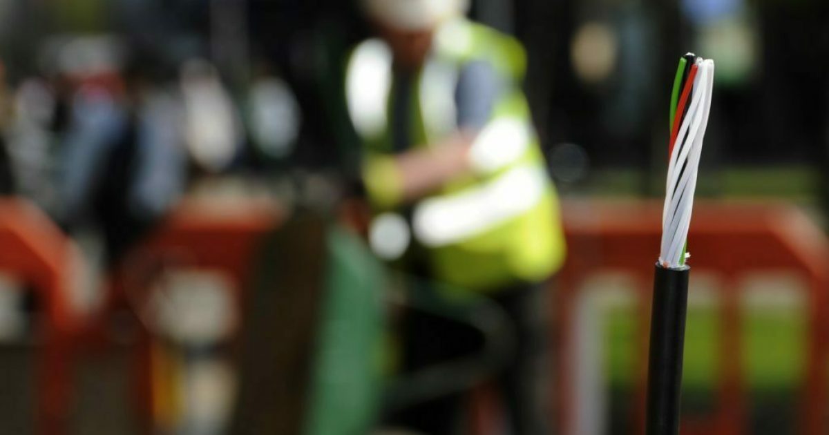 CityFibre’s Full Fibre journey begins in North Tyneside | CityFibre