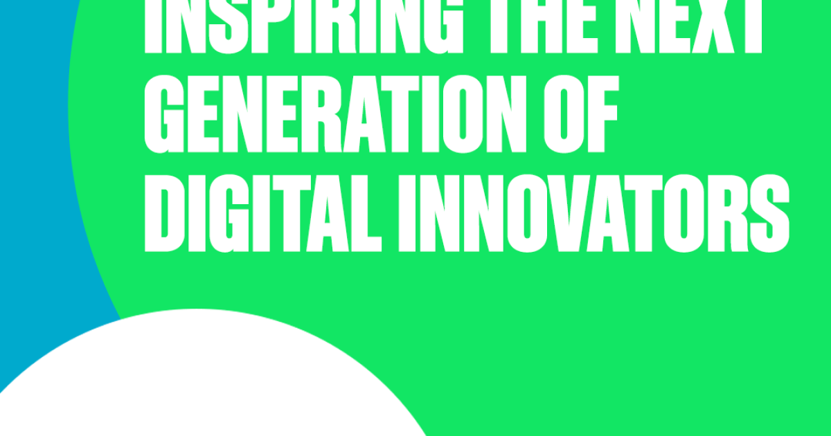 CityFibre helps to inspire next generation of digital… | CityFibre