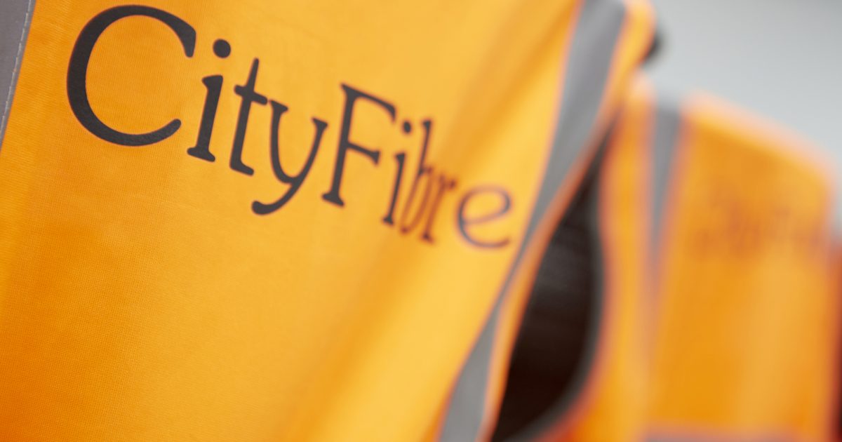 Response to Ofcom's WLAMR Draft Statement | CityFibre