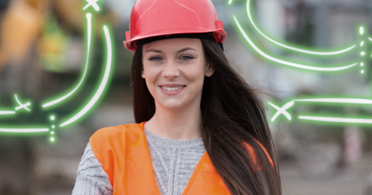 Marking International Women in Engineering Day at… | CityFibre