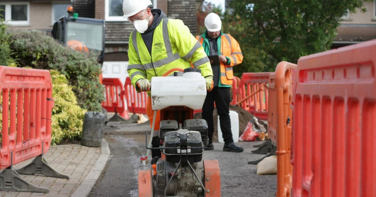 Polly Weitzman appointed as CityFibre’s Senior General… | CityFibre
