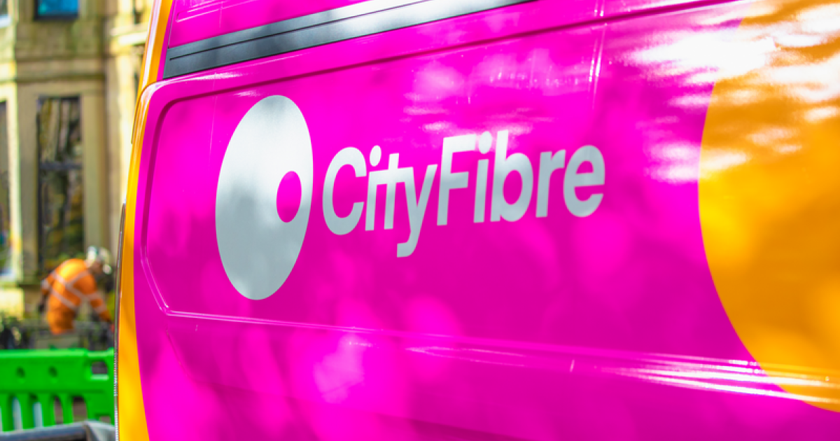 CityFibre delivers first full year of profitability, with… | CityFibre